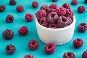 What Color Are Raspberries?