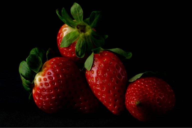 How To Revive Strawberries