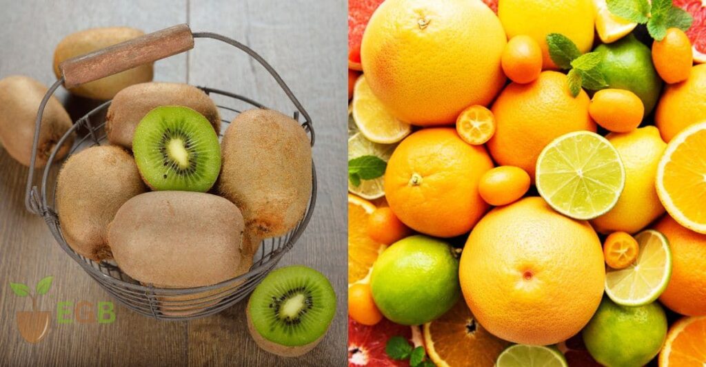 How To Pick Kiwi: Tips For Choosing The Perfect Kiwi Fruit