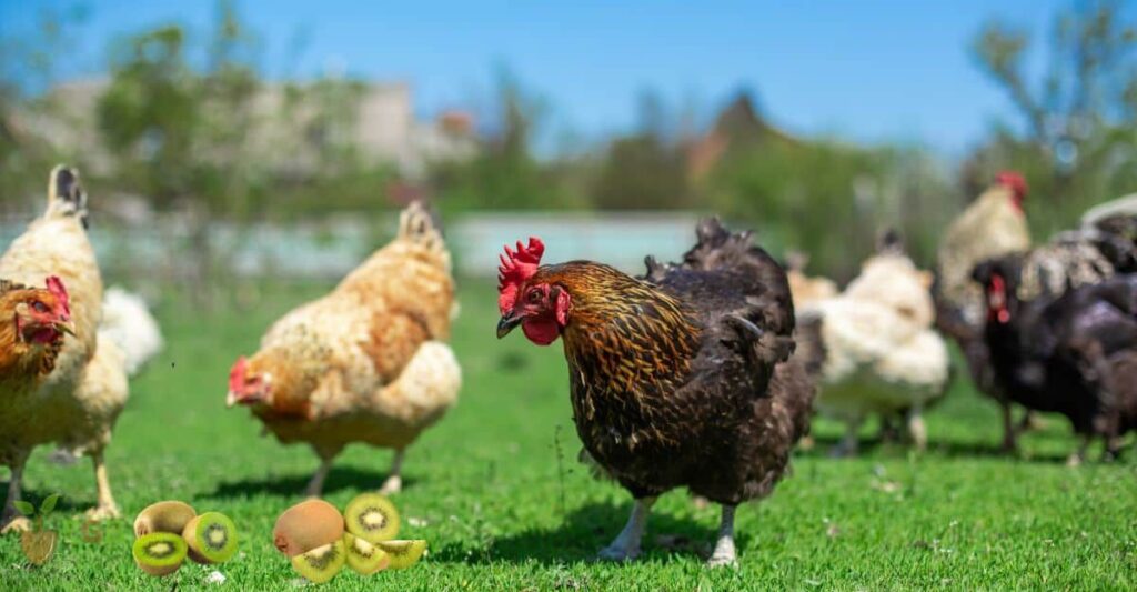 How To Pick Kiwi: Tips For Choosing The Perfect Kiwi Fruit