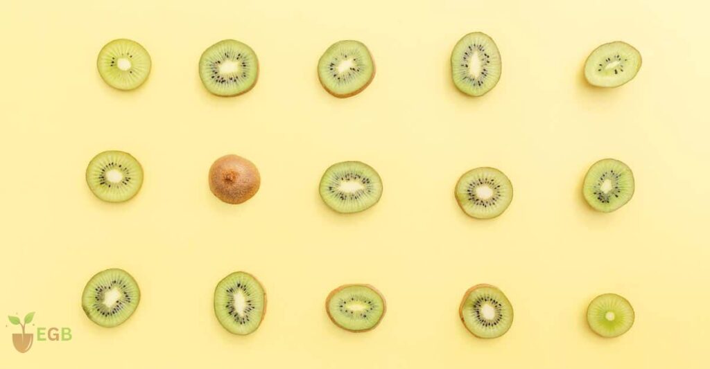 How To Cut A Kiwi Fruit: A Simple Guide For Perfect Slices