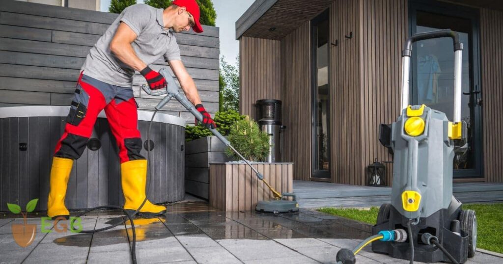 6 Best Pressure Washer Surface Cleaners: Deep Cleaning Your Outdoor ...