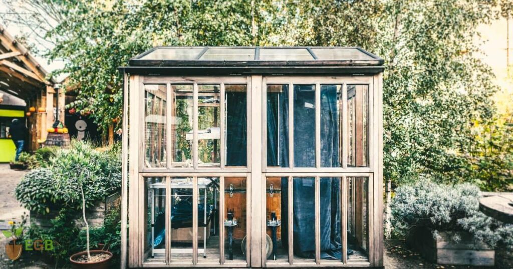 Best Backyard Greenhouse: Top Picks For Year-Round Gardening