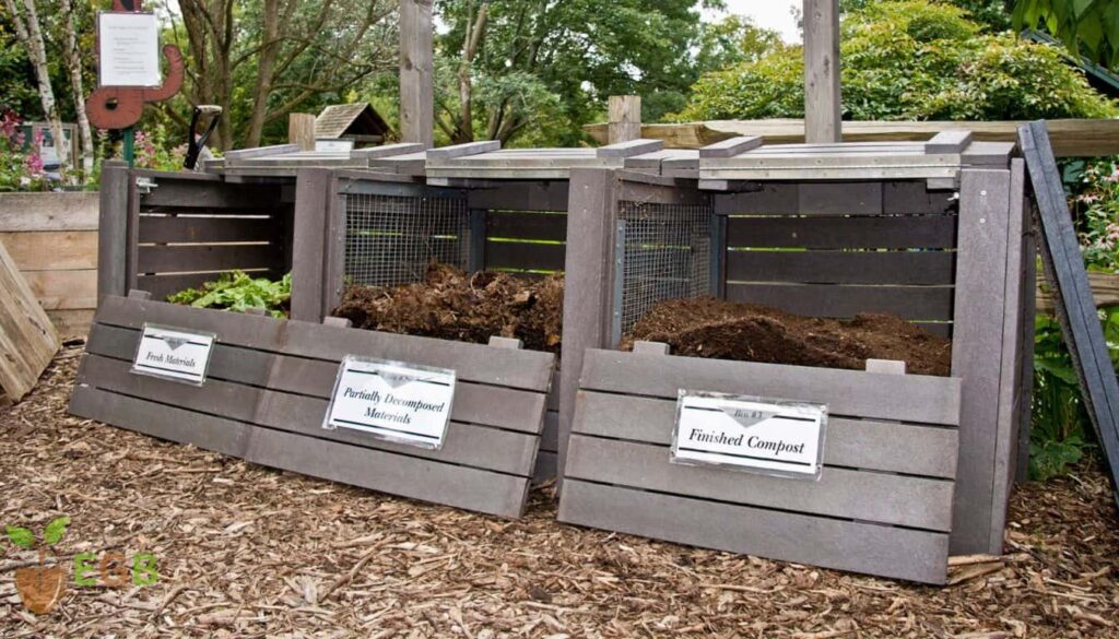 6 Best Outdoor Composting Bins For Efficient And Eco-Friendly Gardening