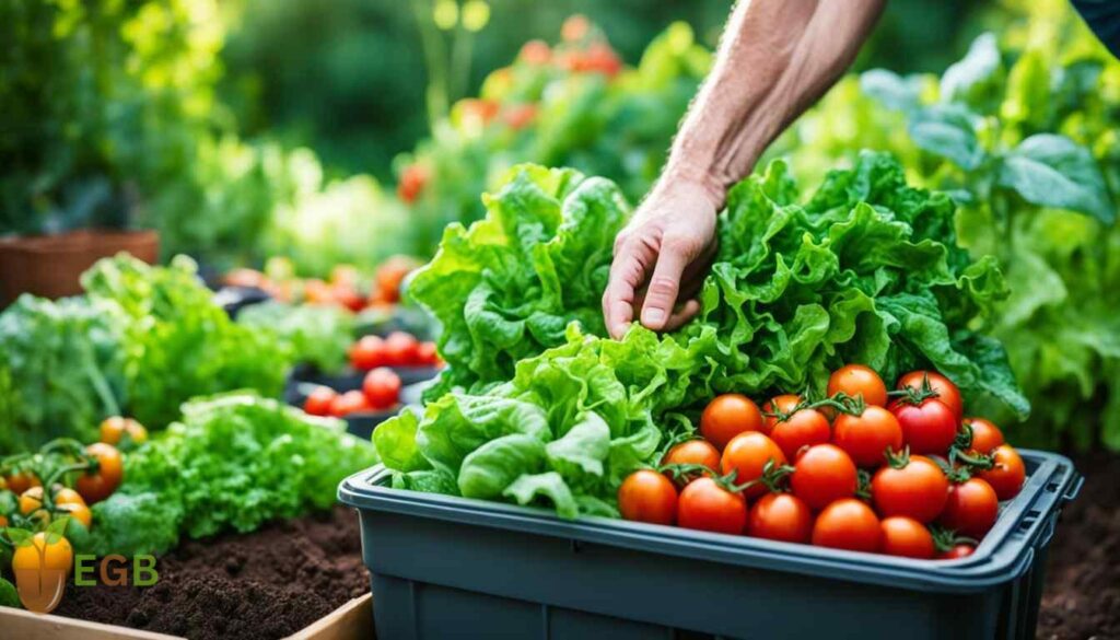 Natural Gardening - Eco-friendly Tips & Tricks For An Organic Garden