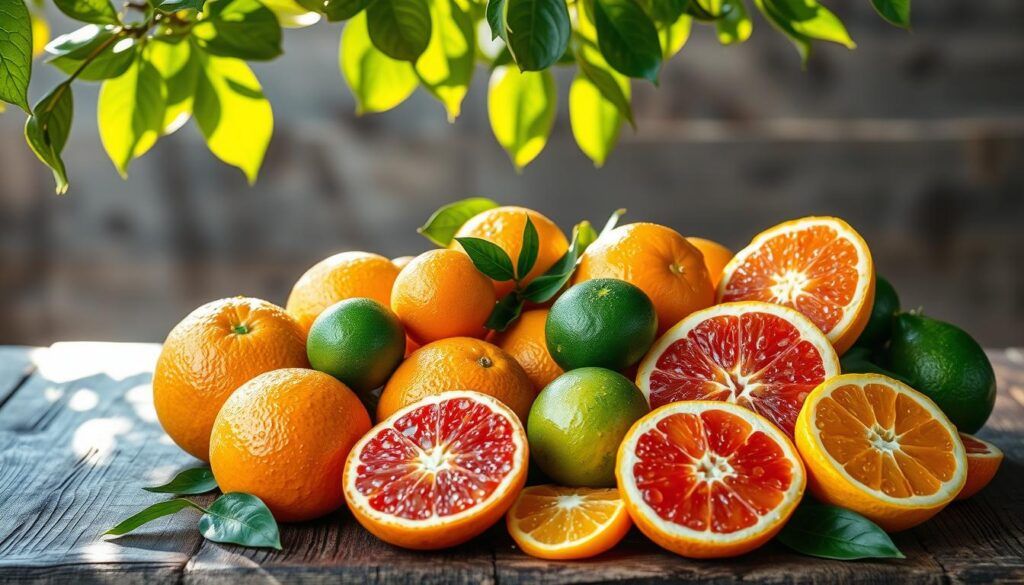 Discover 5 Best Reasons To Eat Citrus Fruits Daily