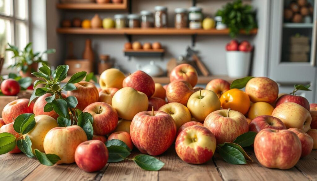 How Long Do Apples Last - Storage Tips & Guide