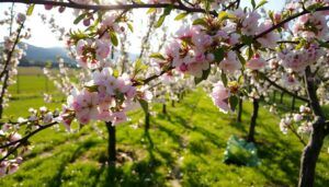 When Do Apple Trees Bloom: A Spring Flowering Guide