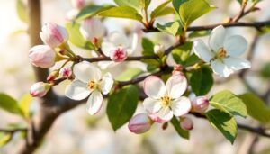 When Do Apple Trees Bloom: A Spring Flowering Guide