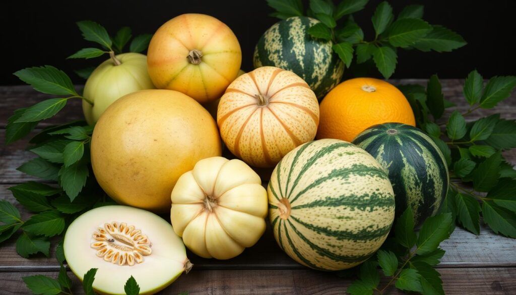 Growing Melons For Beginners: A Detailed Guide To This Delicious Fruit
