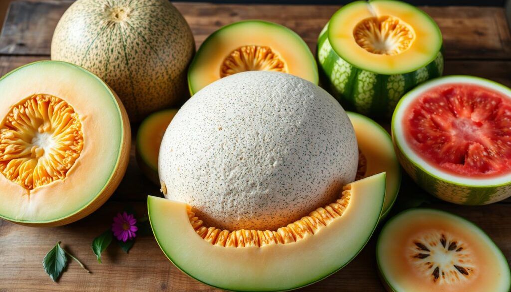 What Is A Rock Melon: Everything You Need To Know About This Fruit