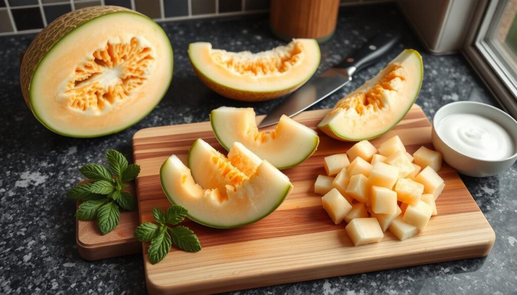 What Is A Rock Melon: Everything You Need To Know About This Fruit