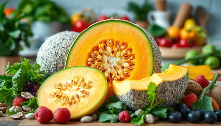 What Is A Rock Melon: Everything You Need To Know About This Fruit