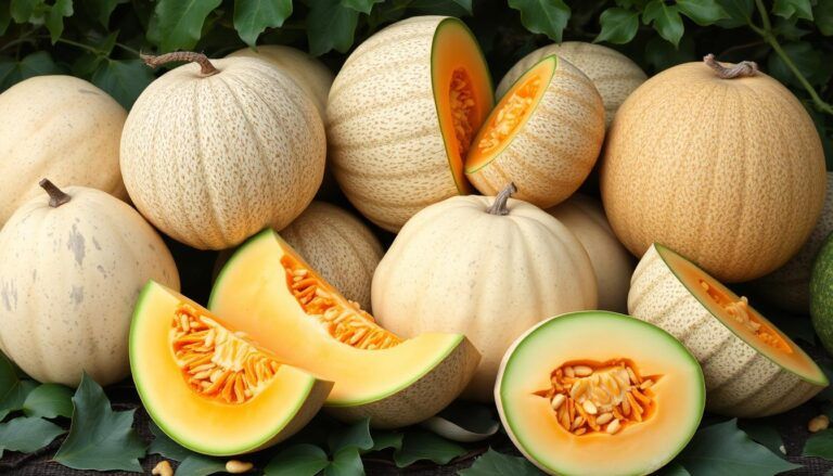 What Is A Rock Melon: Everything You Need To Know About This Fruit