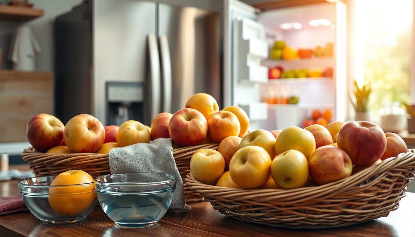 Do Apples Need To Be Refrigerated? Fresh Storage Tips.