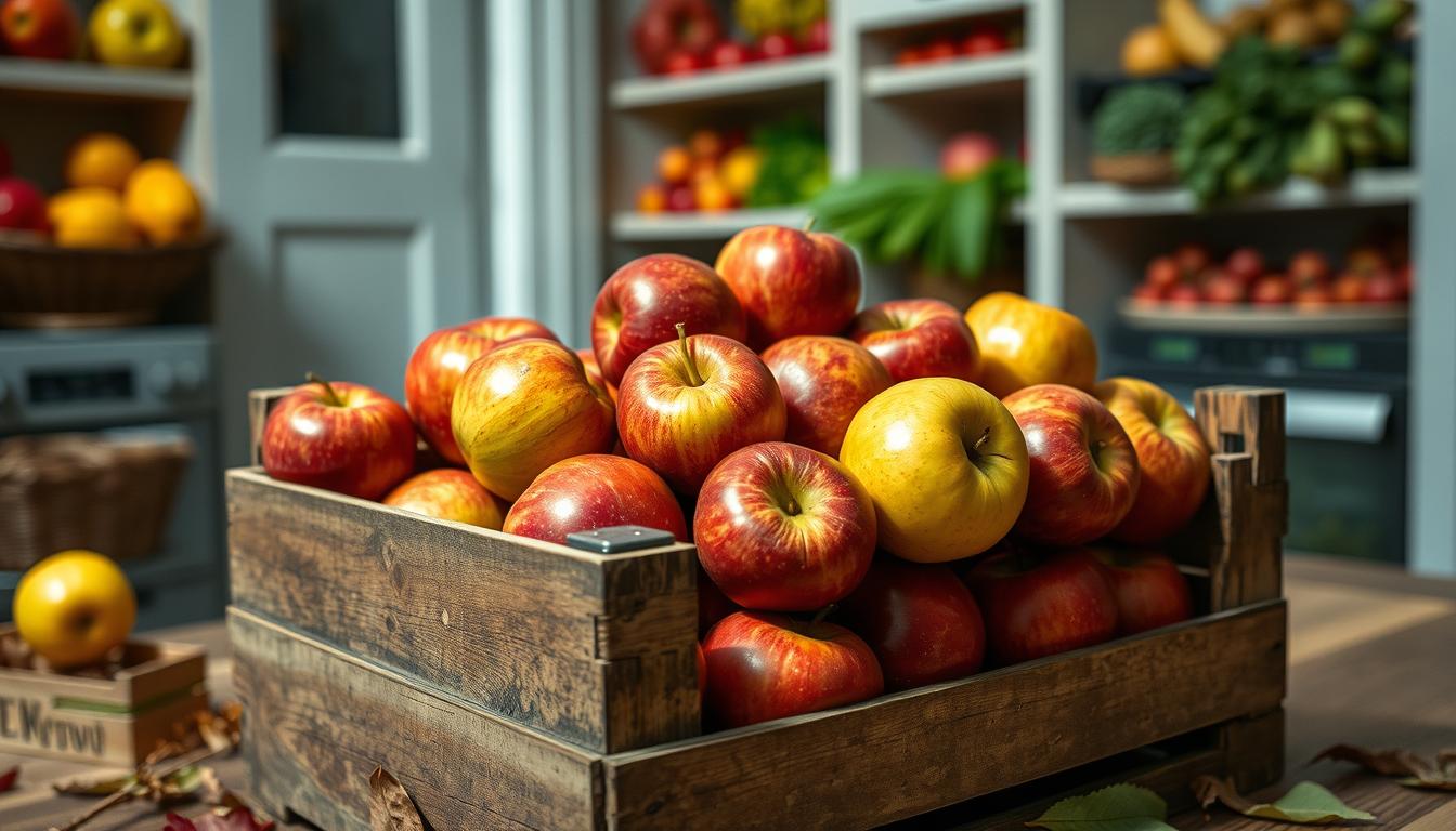 Do Apples Need To Be Refrigerated? Fresh Storage Tips.