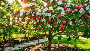 When Do Apple Trees Bloom: A Spring Flowering Guide
