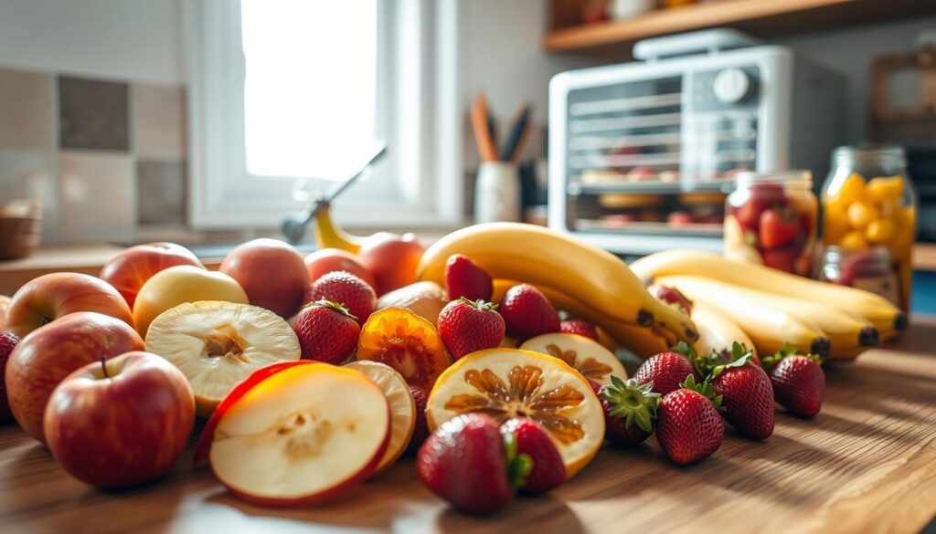 Simple Techniques For Preserving Fresh Fruits