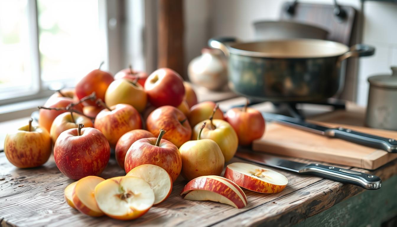 Can You Eat Crab Apples? A Guide To Wild Apple Safety