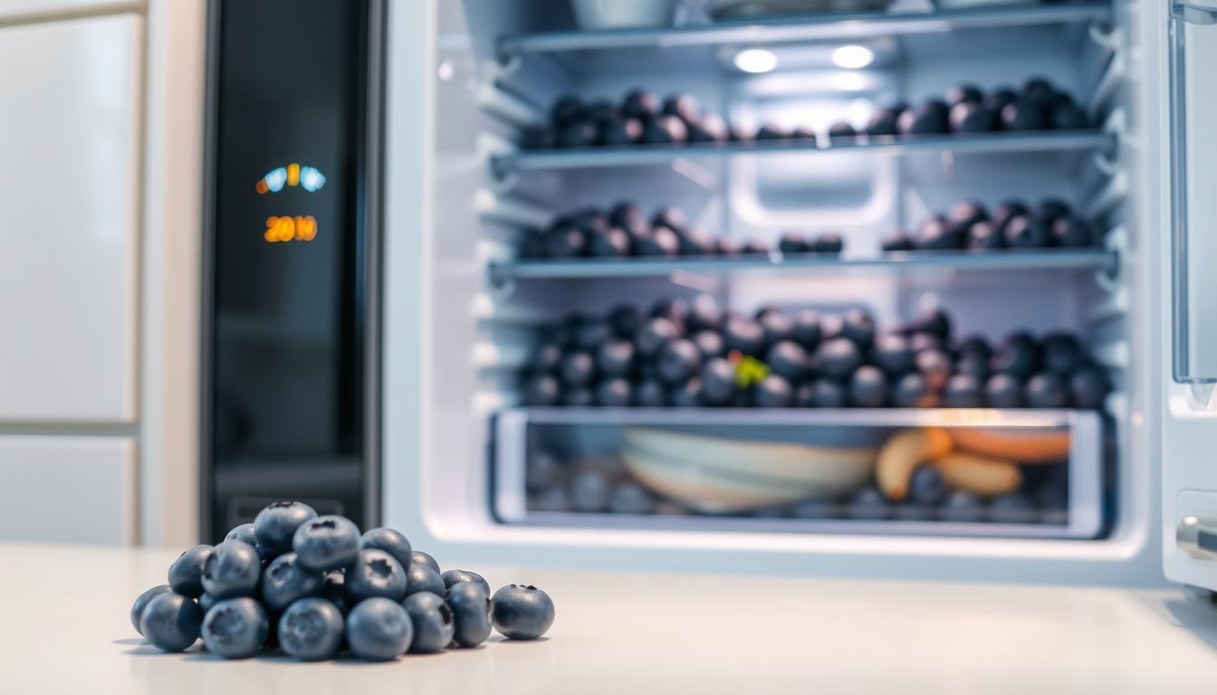 Do Blueberries Need To Be Refrigerated For Freshness