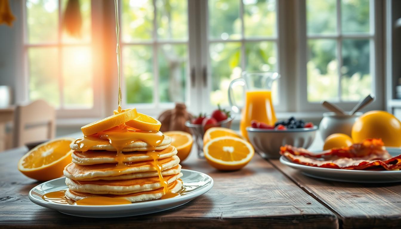 Delicious Citrus Fruit Recipes: Sweet And Savory Dishes