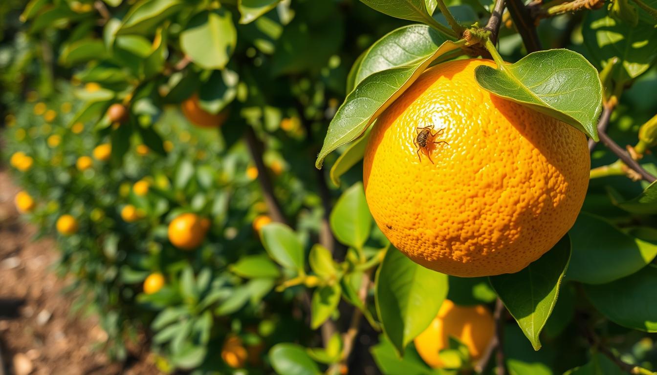 Top Citrus Fruit Varieties For Your Garden