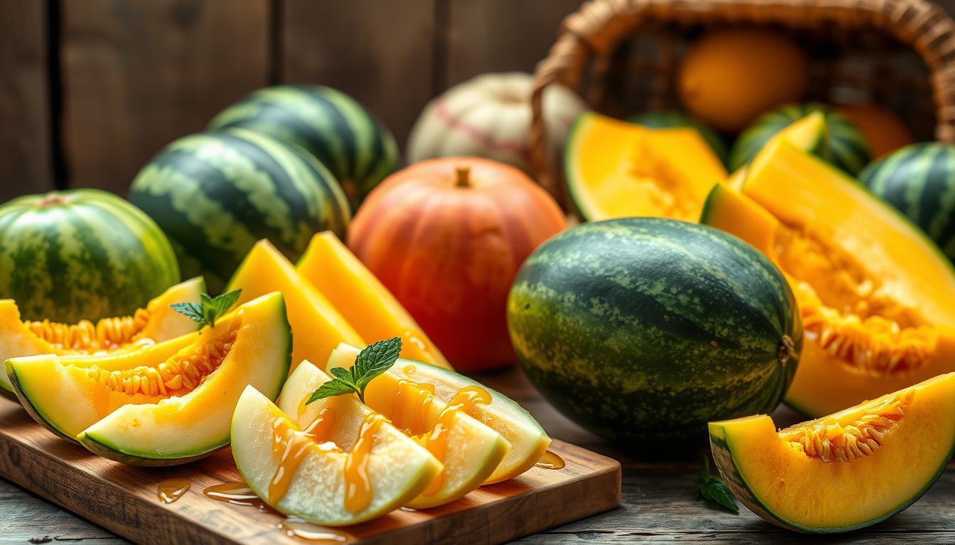 Are Melons Berries? The Surprising Botanical Truth