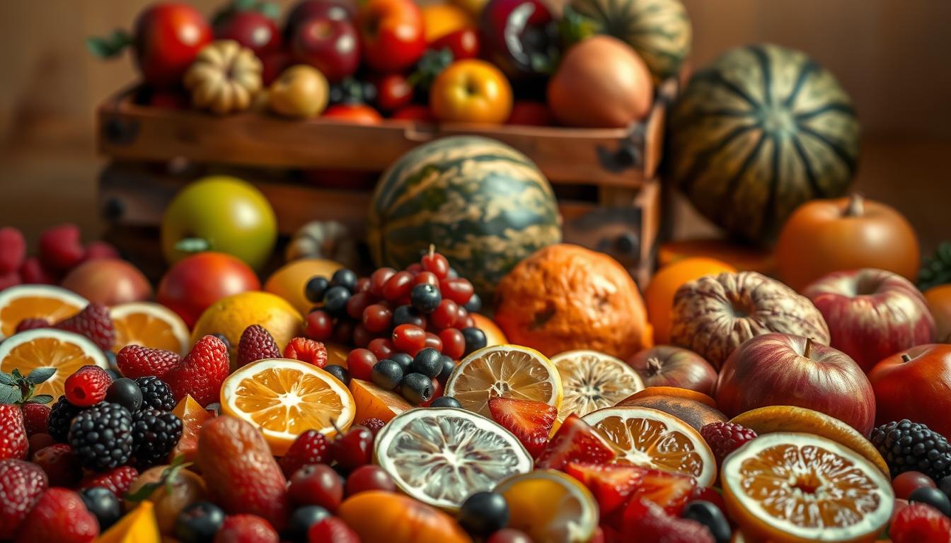 Are Melons Berries? The Surprising Botanical Truth