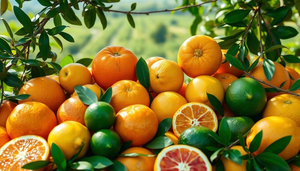 Top Citrus Fruit Varieties For Your Garden