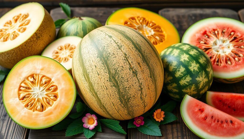 What Is A Rock Melon: Everything You Need To Know About This Fruit