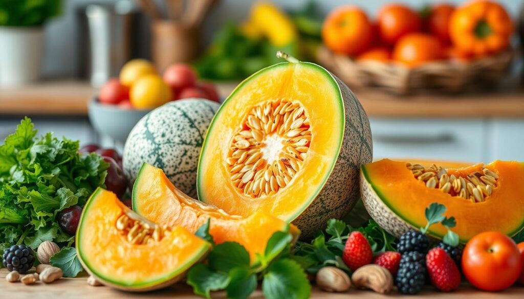 What Is A Rock Melon: Everything You Need To Know About This Fruit