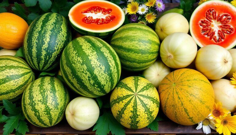 When Are Melons In Season? Know When To Find The Sweetest, Ripest Melons