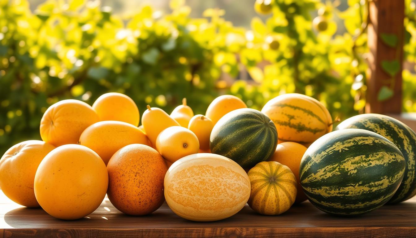 Growing Melons For Beginners: A Detailed Guide To This Delicious Fruit