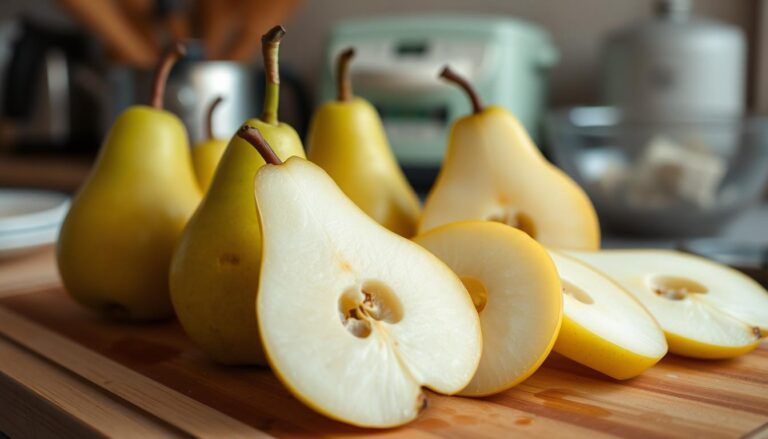 How To Store Pears - Best Tips For Fresh Fruit