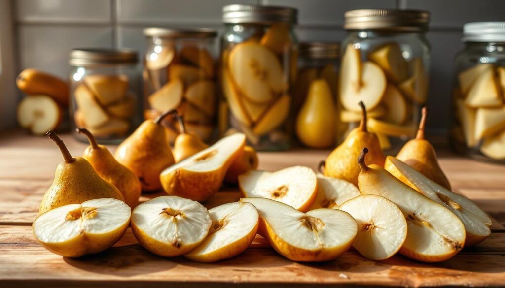 How To Cut A Pear: Easy Step-by-Step Guide