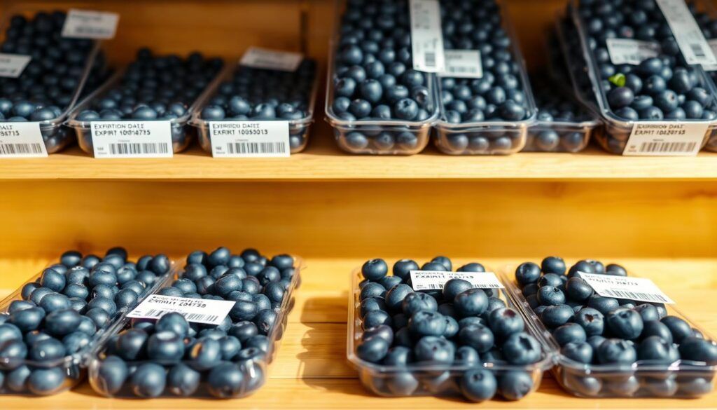 How To Tell If Blueberries Are Bad - A Fresh Guide