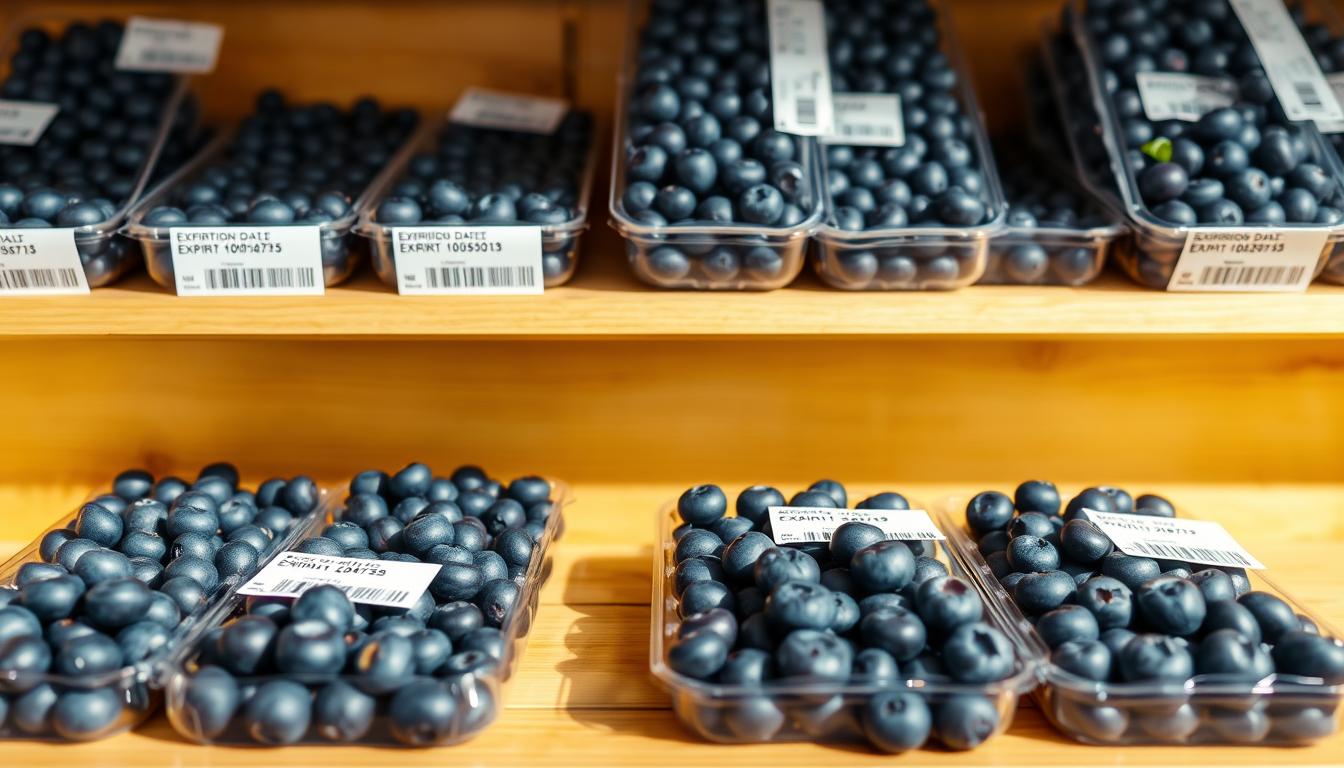 How To Tell If Blueberries Are Bad - A Fresh Guide