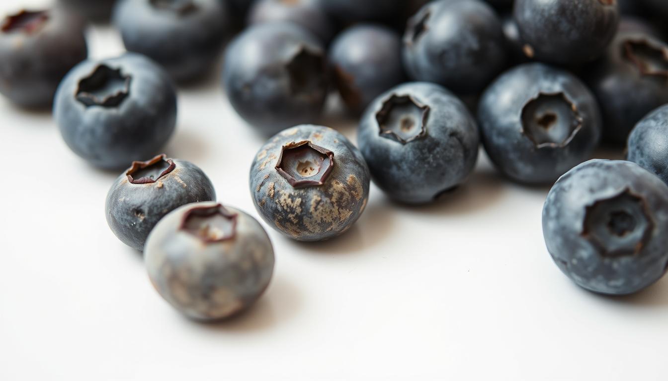 How To Tell If Blueberries Are Bad - A Fresh Guide