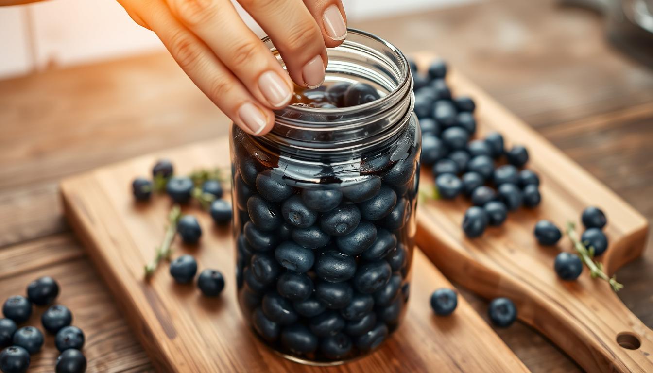 When Are Blueberries In Season? The Best Time To Pick & Buy