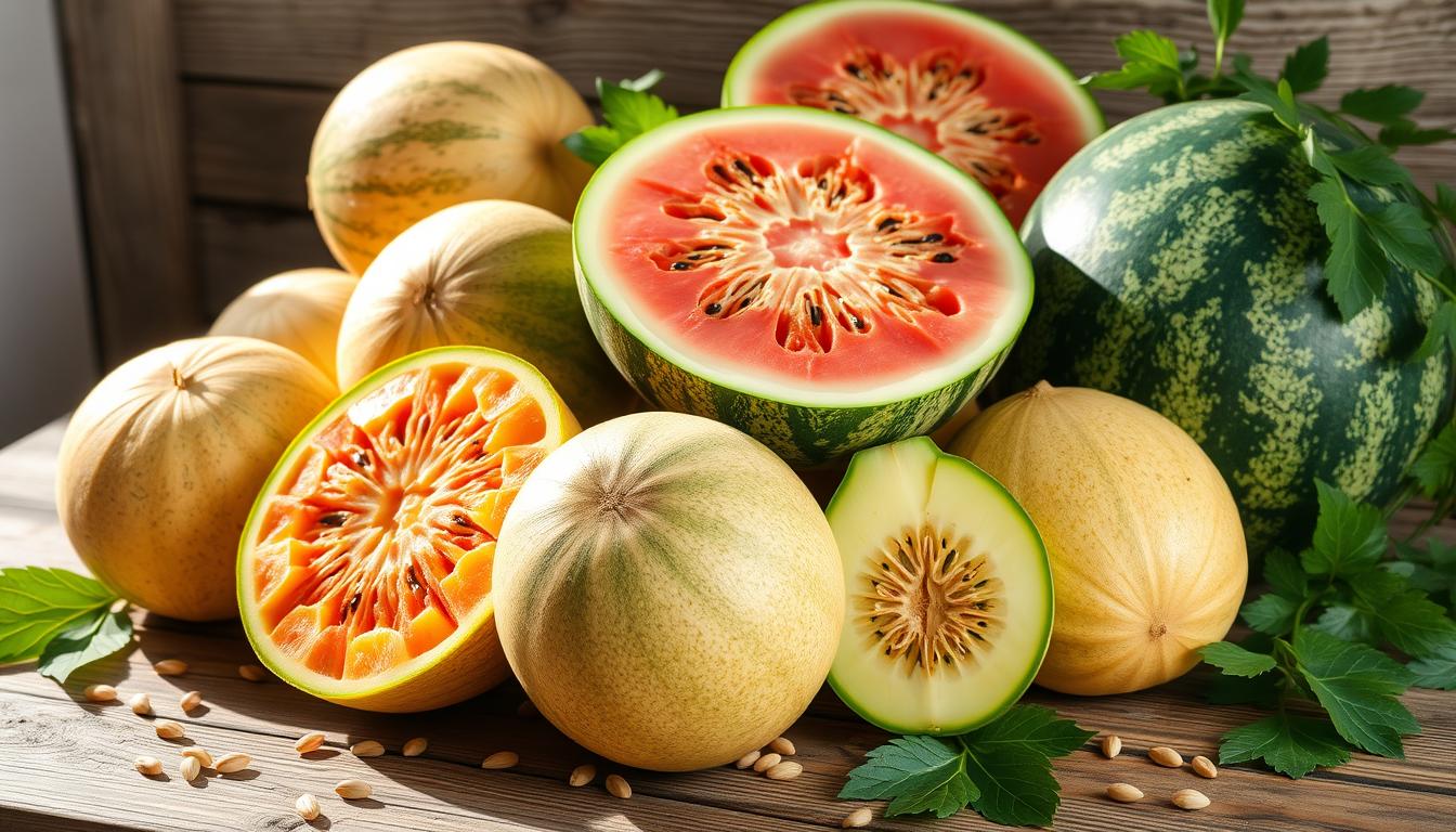 Are Melons Berries? The Surprising Botanical Truth