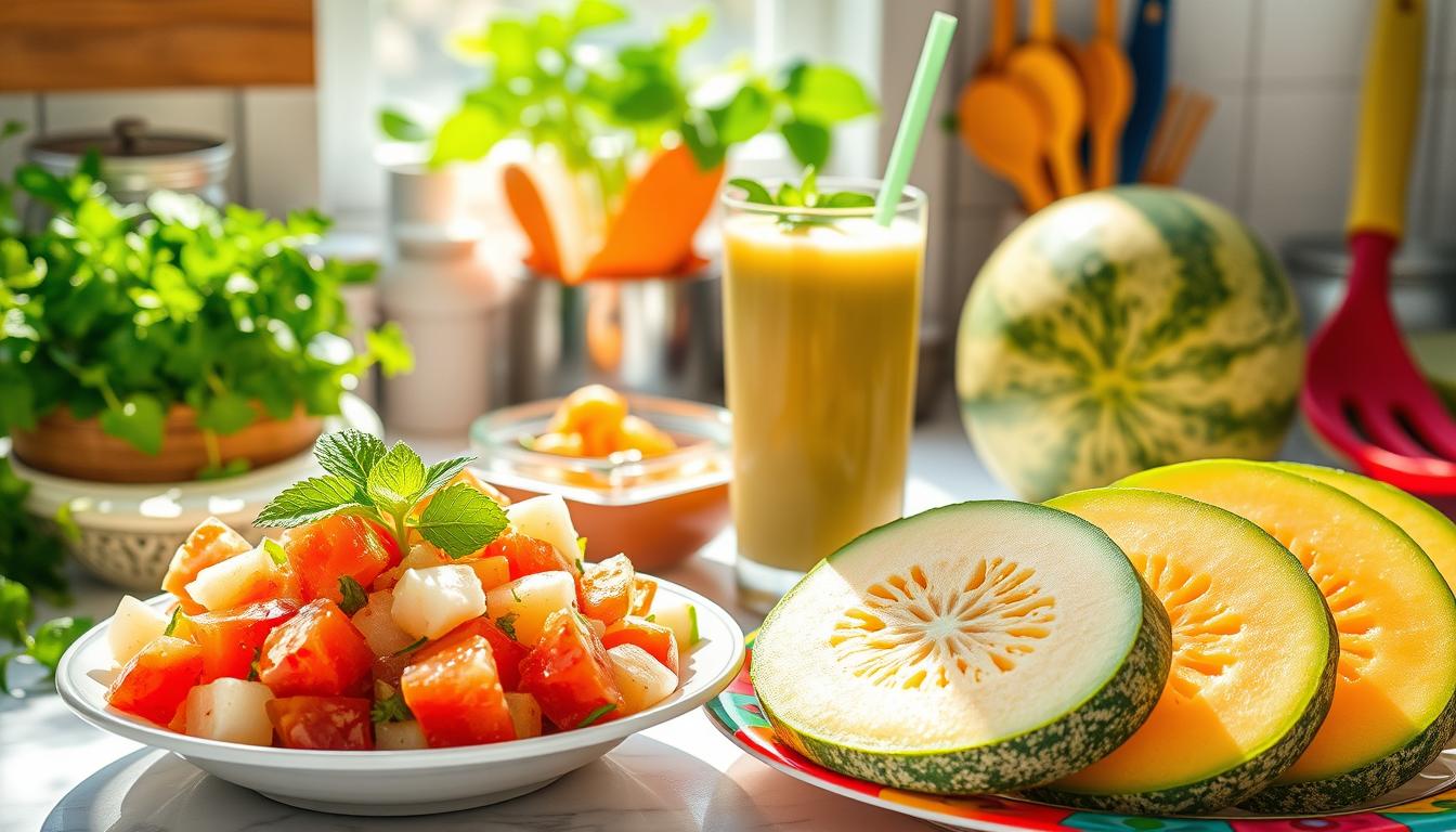 Are Melons Berries? The Surprising Botanical Truth