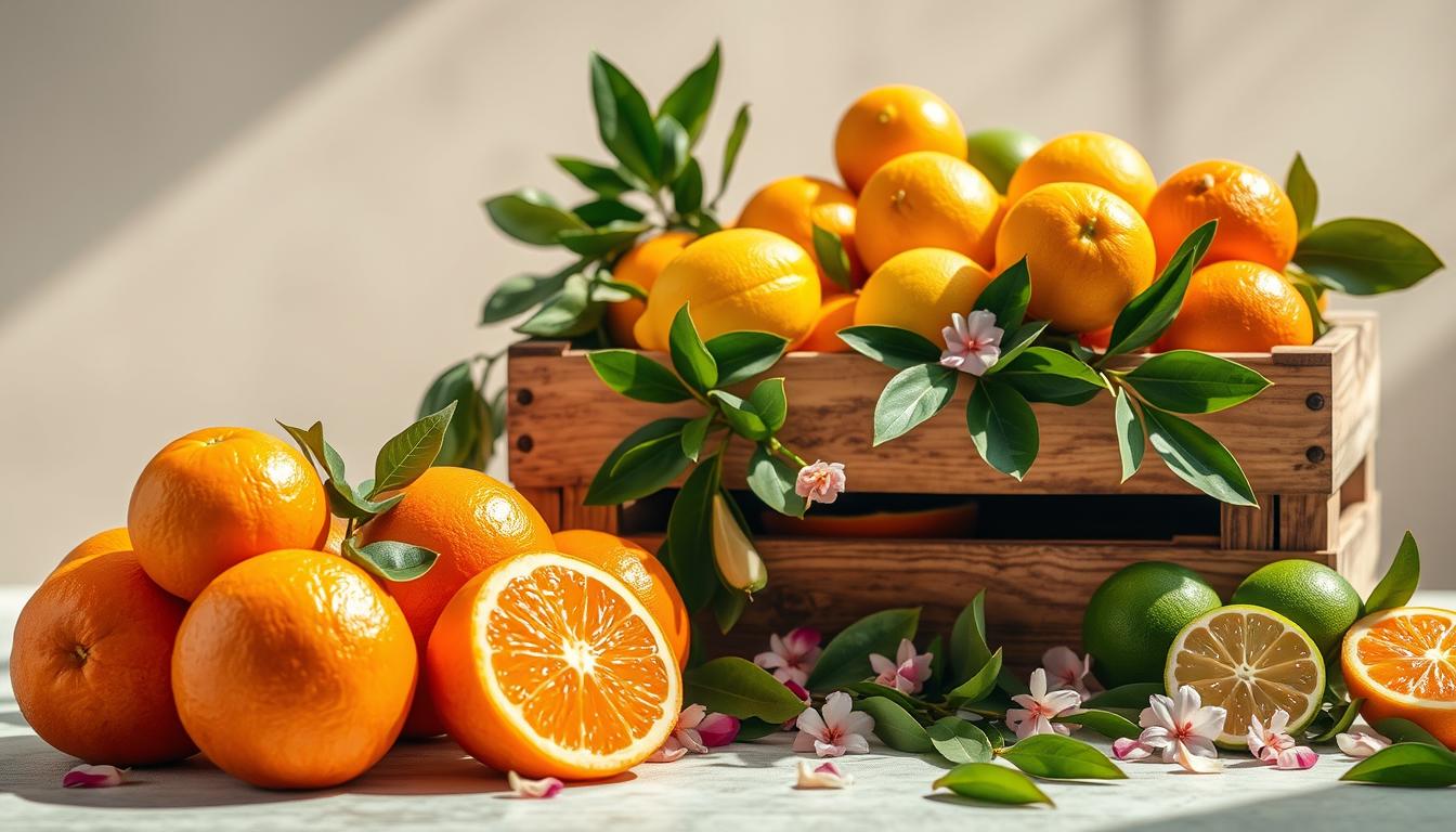 Simple Techniques For Preserving Fresh Fruits