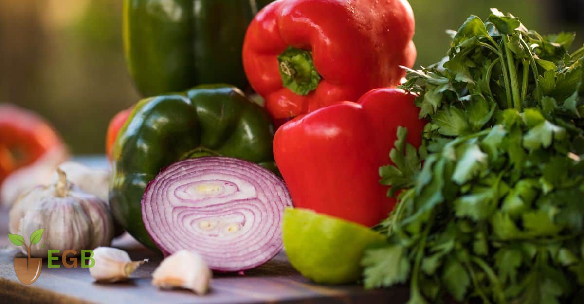 How To Grow Bell Peppers From Scraps In 5 Easy Steps
