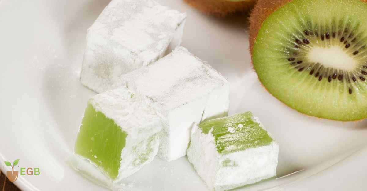 Are Kiwis A Citrus Fruit? Unveiling The Truth