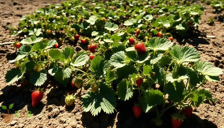 Why Are My Strawberries So Small? Causes And Solutions For Your ...