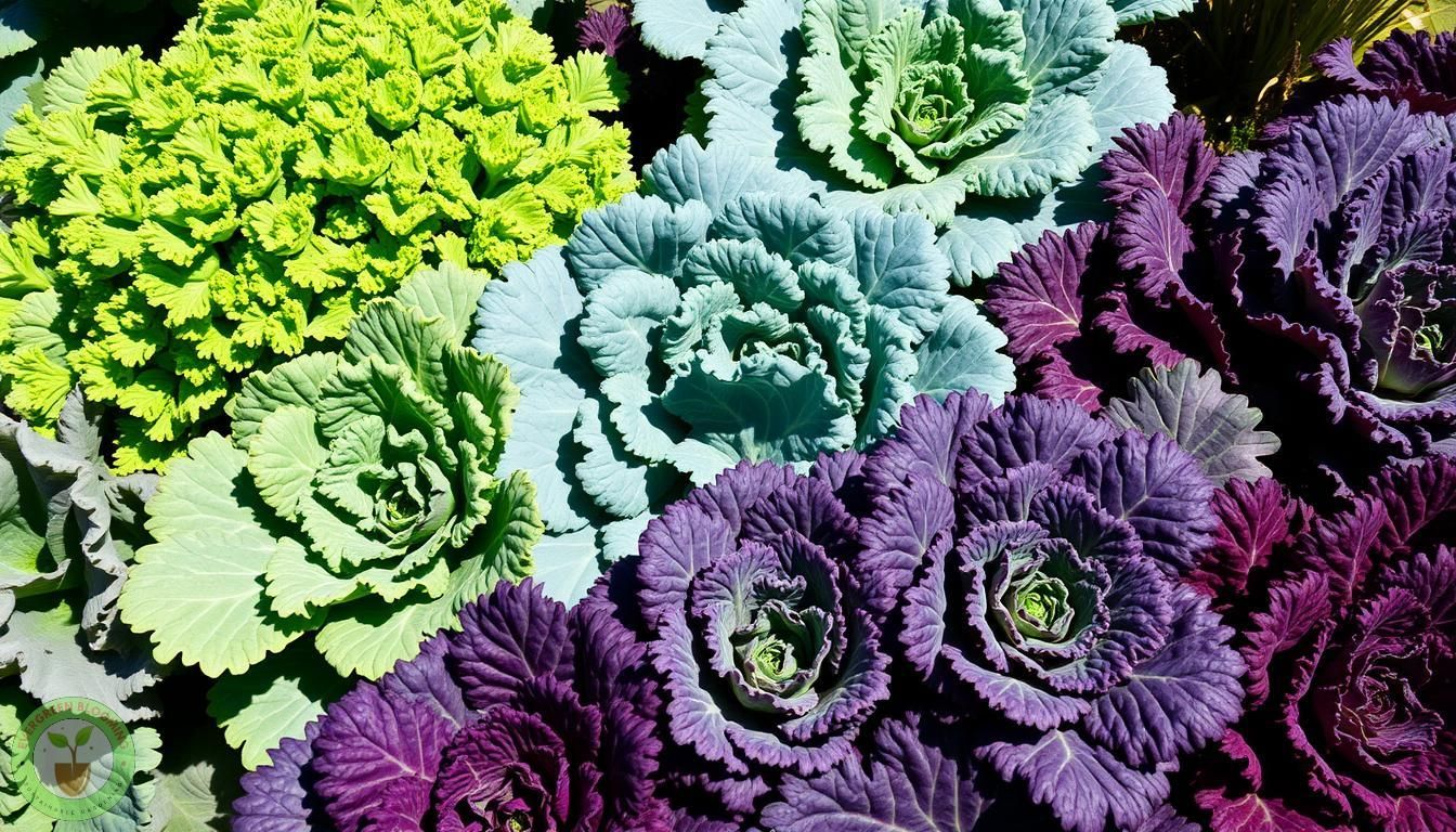 A Beginner's Guide To Kale: Essential Tips And Guide To Growing And ...