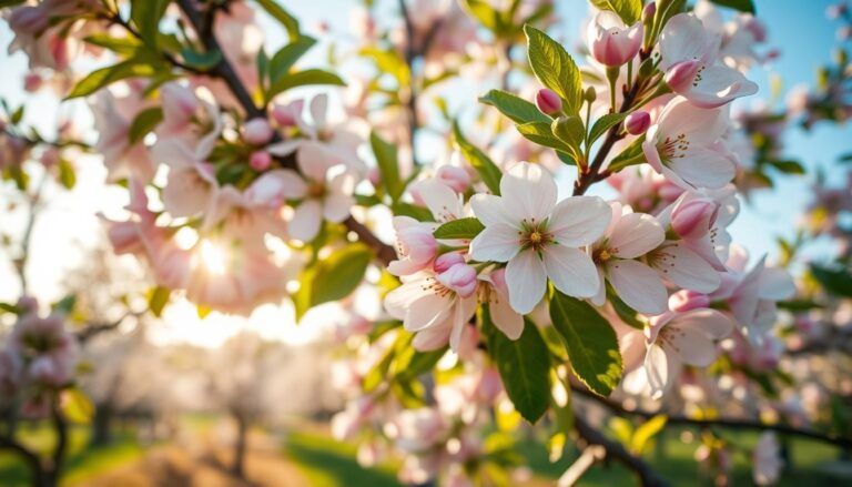 When Do Apple Trees Bloom: A Spring Flowering Guide