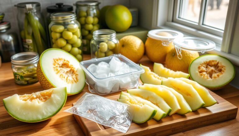 How To Pick A Honeydew Melon - An Expert Selection Guide