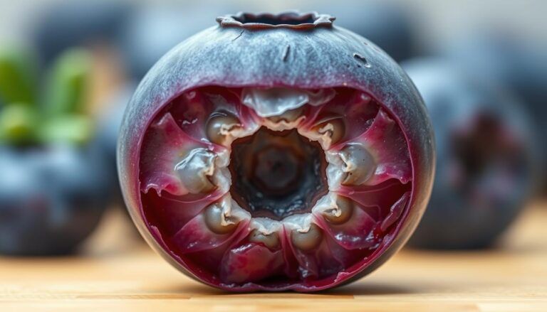 Do Blueberries Have Seeds? Interesting Facts About These Fascinating Fruit