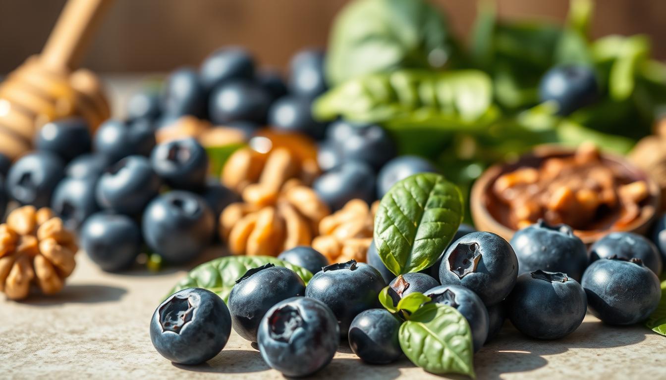 When Are Blueberries In Season? The Best Time To Pick & Buy